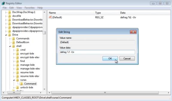 Free download program Vista Command Prompt Defrag Commands Free download program Vista Command Prompt Defrag Commands