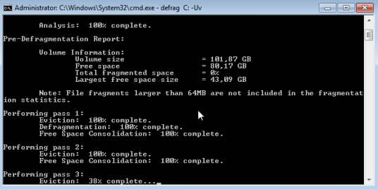 Add Defragment Command to Drives' Context Menu Add Defragment Command to Drives' Context Menu
