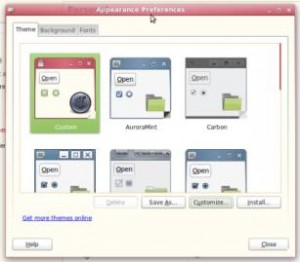 How to Install New Icons and Cursors (Linux Mint)