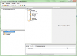 Automated Windows 7 Installation with an Autounattend.xml File
