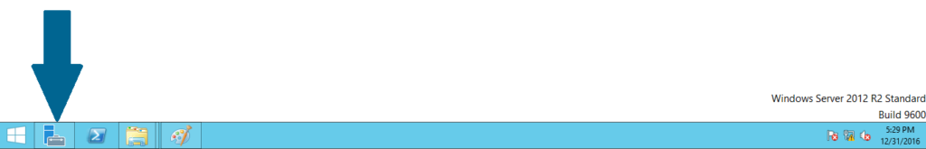 How to Configure Active Directory on Windows Server 2012 R2