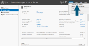 How to Configure DHCP High Availability in Load Balancing Mode on Windows Server 2012 R2