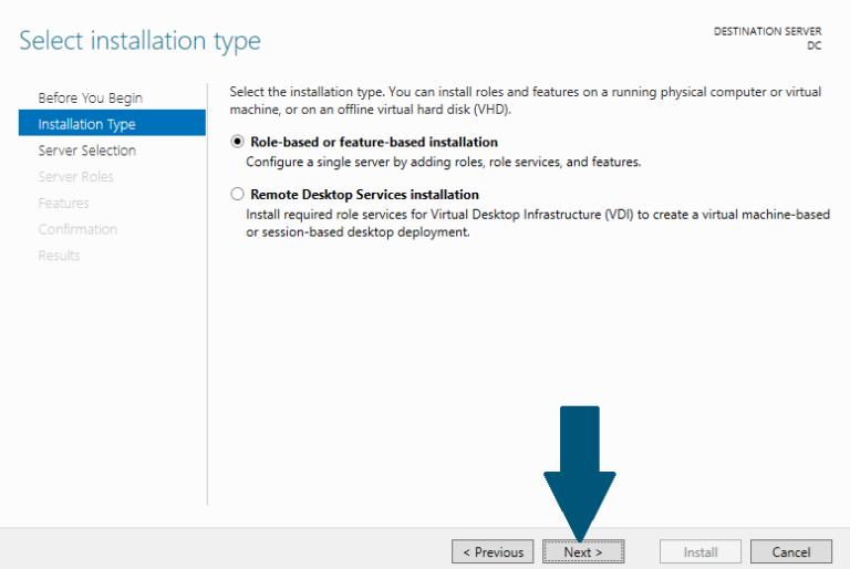 How to Configure DHCP High Availability in Load Balancing Mode on ... How to Configure DHCP High Availability in Load Balancing Mode on ...