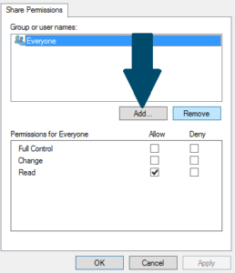 How to Create Roaming Profile in Active Directory Domain Services in ...