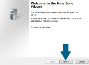 How to Set Up a DNS Forwarder in Windows Server 2012 R2