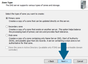 How to Set Up a DNS Forwarder in Windows Server 2012 R2