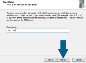 How to Set Up a DNS Forwarder in Windows Server 2012 R2