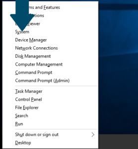 How to Check Your Computer's Full Specification in Windows 10