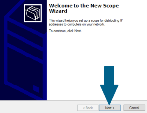How to Configure DHCP Server on Windows Server 2012 R2