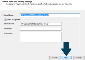 How to Install and Configure a Print Server in Windows Server 2012 R2