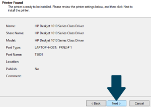 How to Install and Configure a Print Server in Windows Server 2012 R2