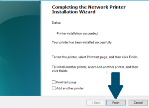 How to Install and Configure a Print Server in Windows Server 2012 R2