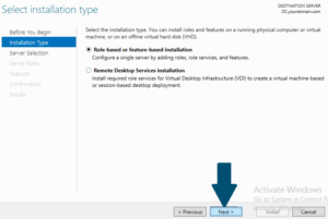 How to Install and Configure a Print Server in Windows Server 2012 R2