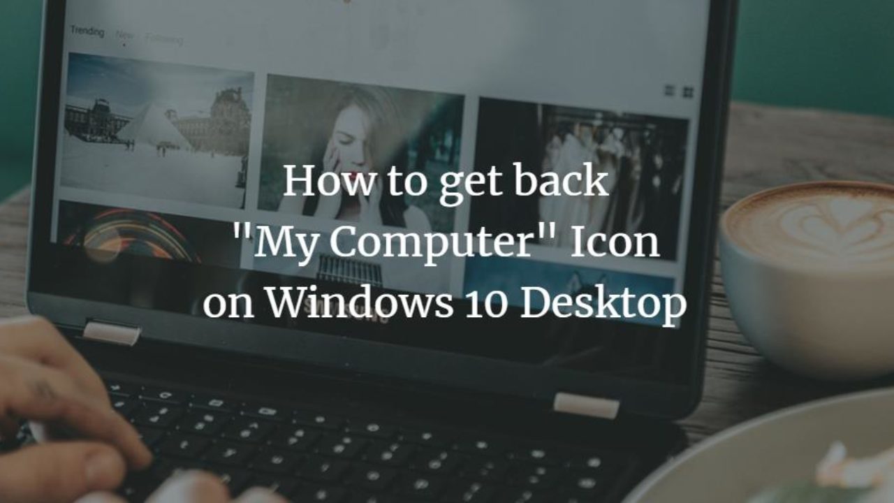 Image My Computer My Computer Icon | Emluator Iconpack | Jommans