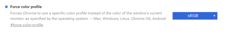 [Fixed] Google Chrome shows wrong colors after update