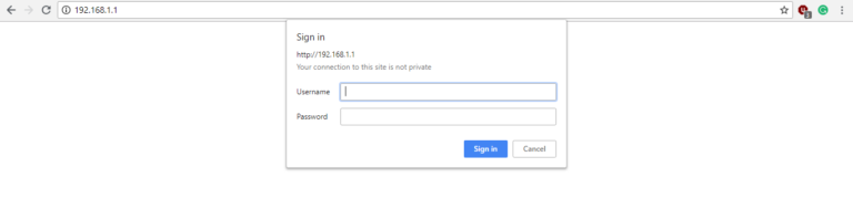 How to Change Wi-Fi Network Name and Password on Windows 10