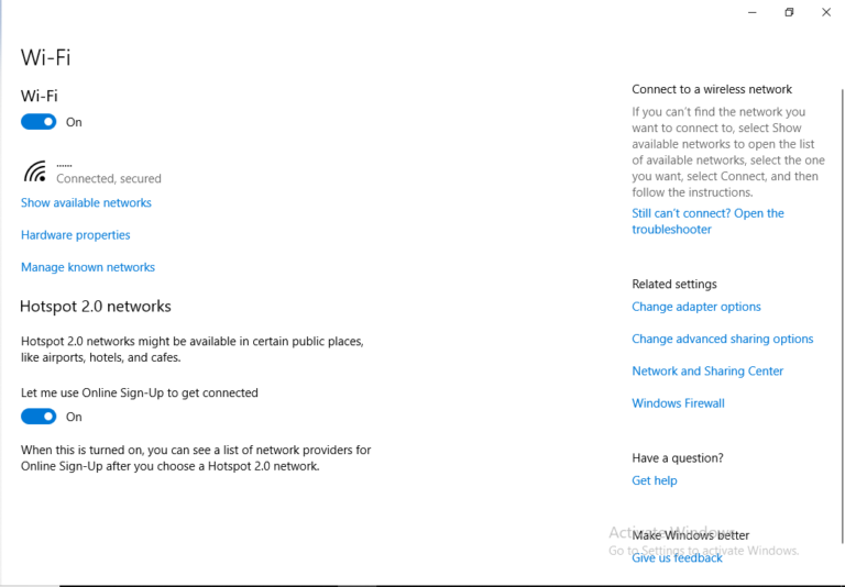 5 Ways to Find Your Current IP Address in Windows 10