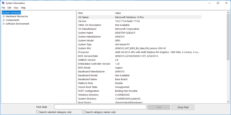 5 Ways to Find Your Current IP Address in Windows 10