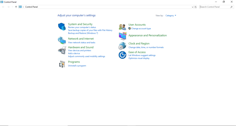 5 Ways to Find Your Current IP Address in Windows 10
