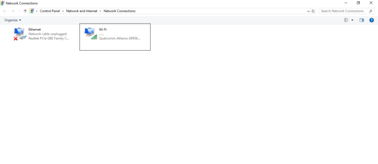 5 Ways to Find Your Current IP Address in Windows 10