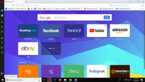 Useful Keyboard Shortcuts for Taskbar in Windows 10