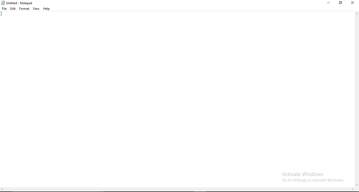 How to Create and Edit a Windows 10 Registry File
