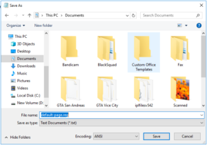 How to Create and Edit a Windows 10 Registry File