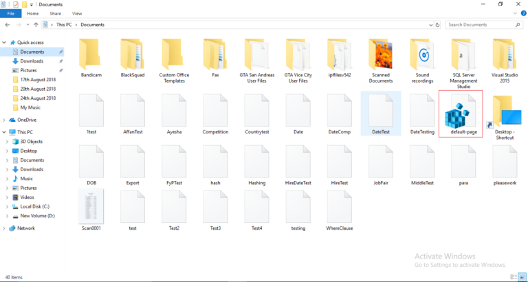 How to Create and Edit a Windows 10 Registry File