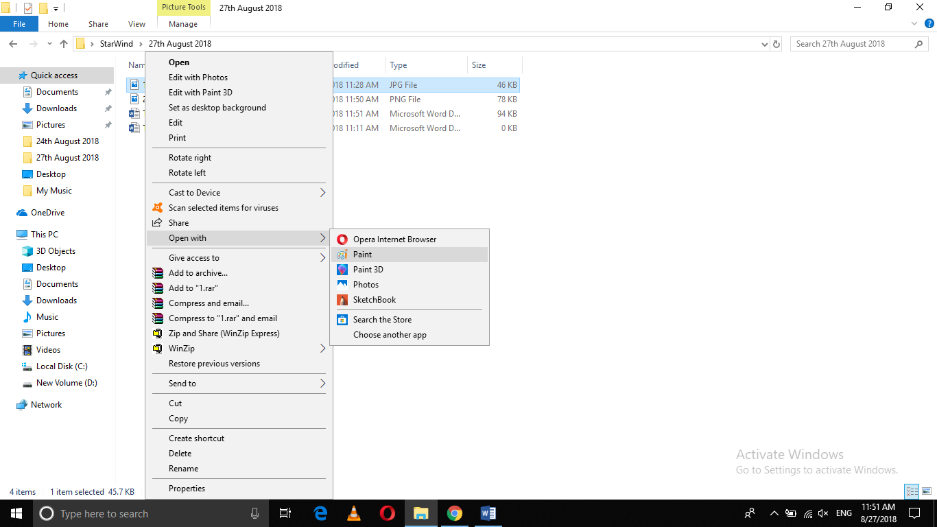 3 Apps to Resize and Edit Images in Windows 10 for free