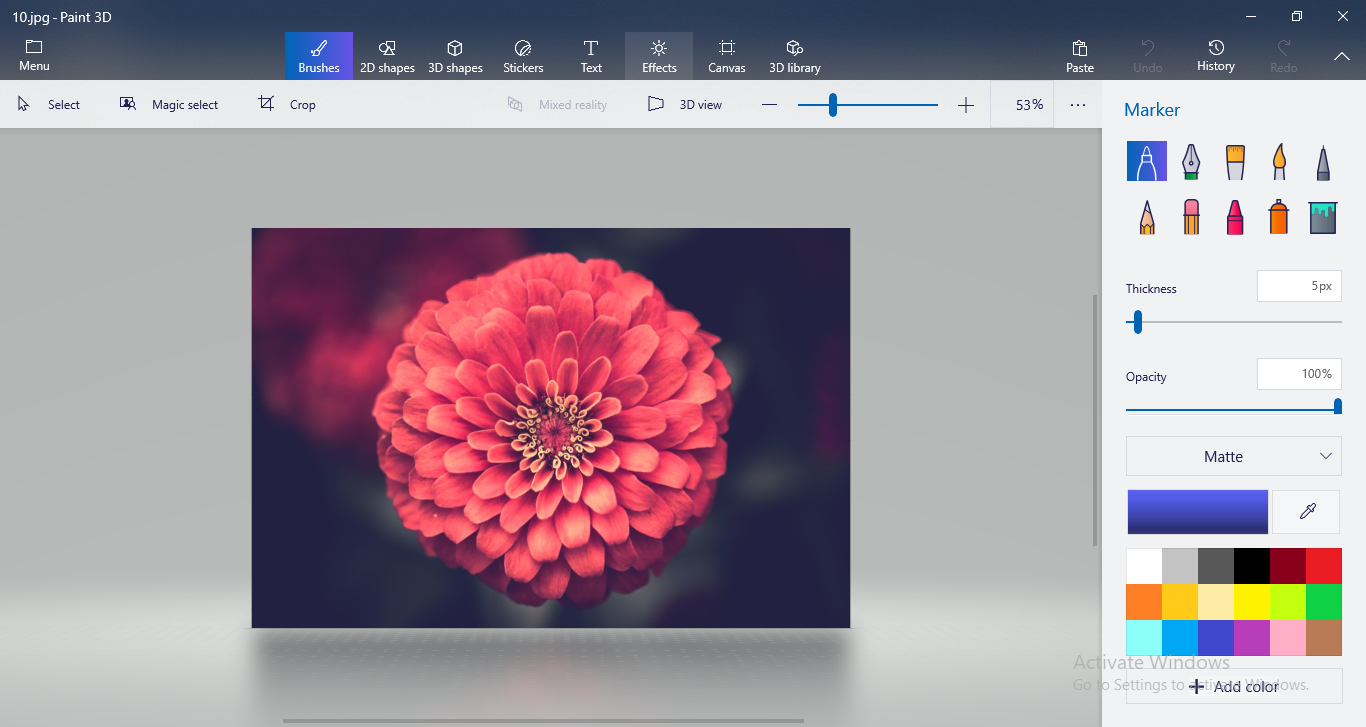 3 Apps to Resize and Edit Images in Windows 10 for free