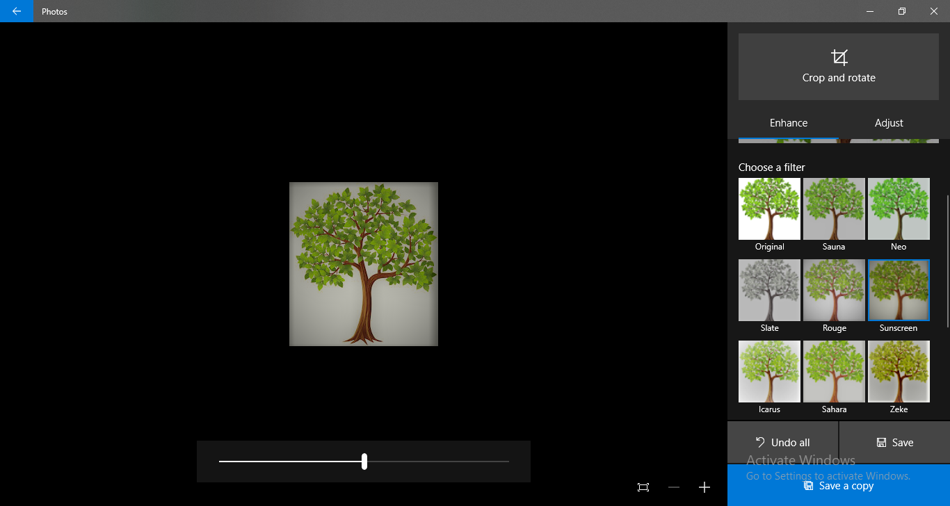 3 Apps to Resize and Edit Images in Windows 10 for free