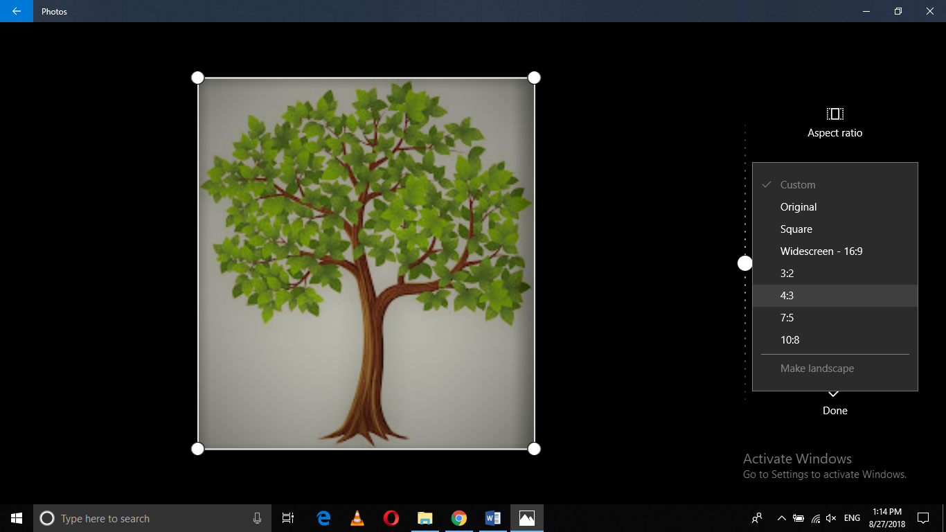 3 Apps to Resize and Edit Images in Windows 10 for free