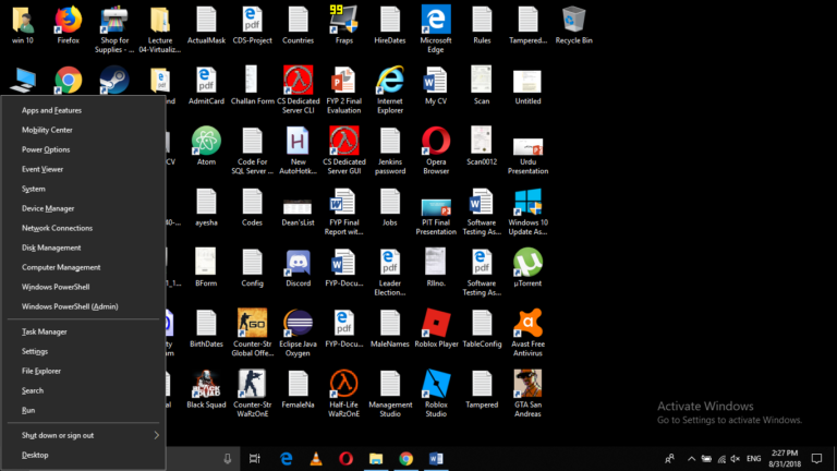 How to Eject the DVD Tray Using Windows 10