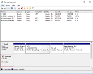 How to Eject the DVD Tray Using Windows 10