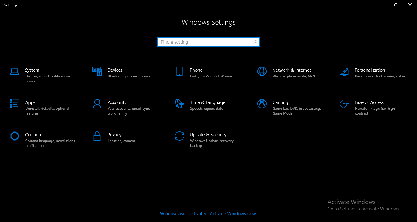 How to Create Limited User Accounts in Windows 10