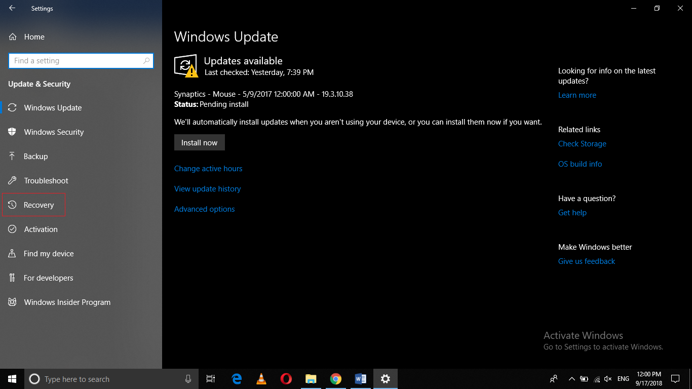 How to Boot Windows 10 in Safe Mode