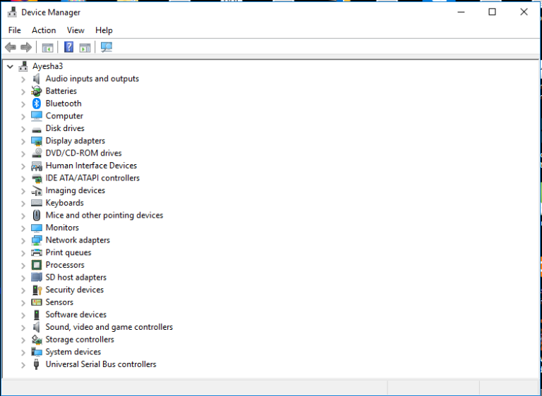 Why and How to Change the MAC Address of a Machine in Windows 10