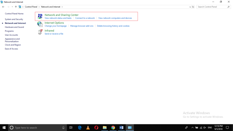 Why and How to Change the MAC Address of a Machine in Windows 10