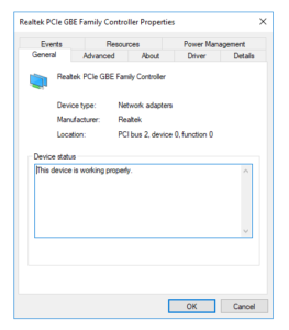 Why and How to Change the MAC Address of a Machine in Windows 10