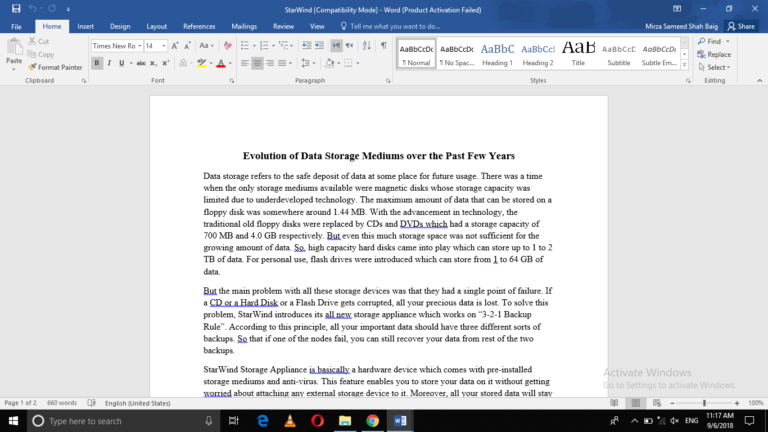 How to Create a PDF File in Windows 10