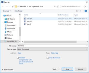 How to Create a PDF File in Windows 10