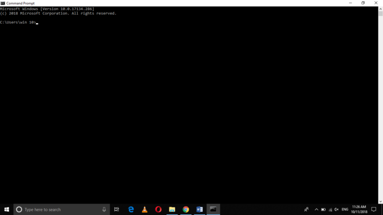How to Find the Security Identifier (SID) of Any User in Windows 10
