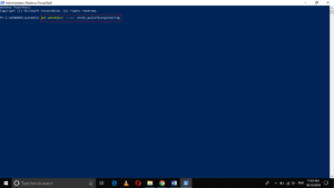 How to Check Windows 10 Update History Using PowerShell