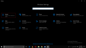 How to Check the Battery Usage in Windows 10