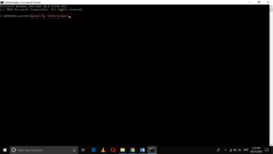 How to Check the Battery Usage in Windows 10