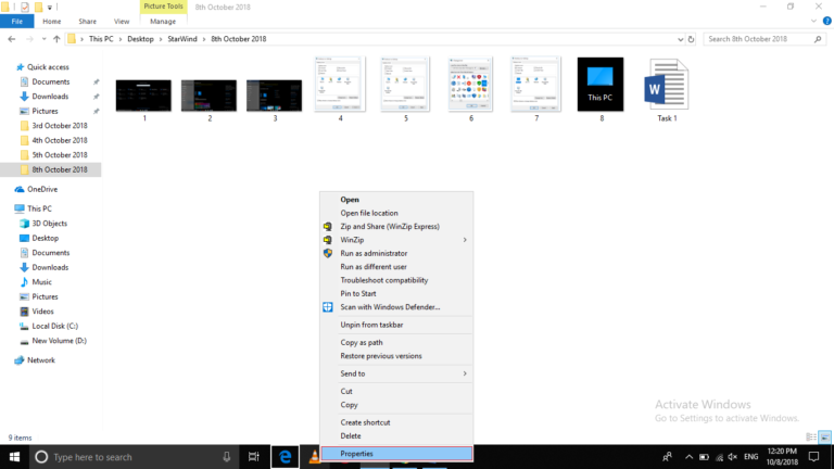 How to Change Icons in Windows 10