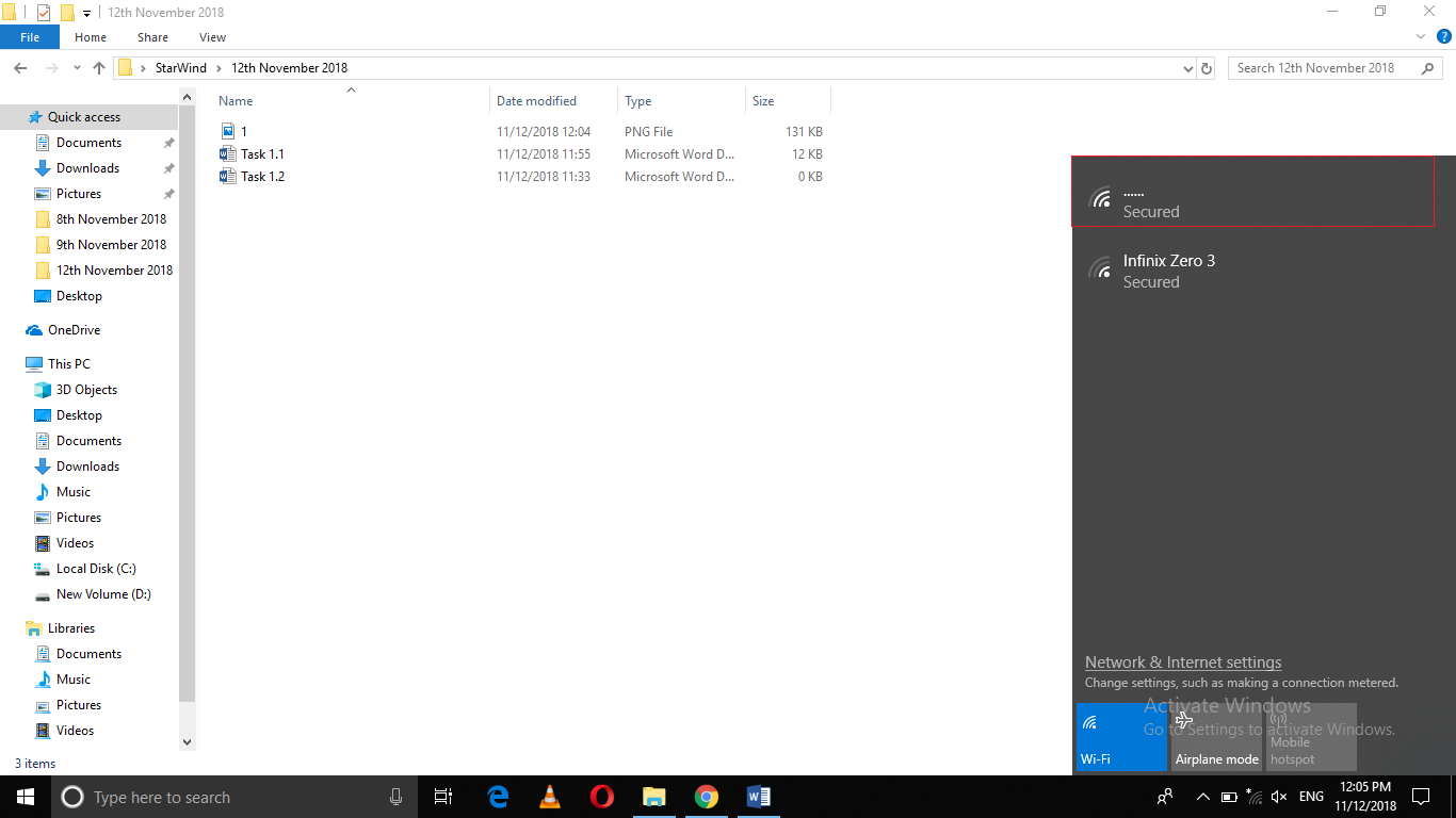 4 Ways to Connect to a Wireless Network in Windows 10