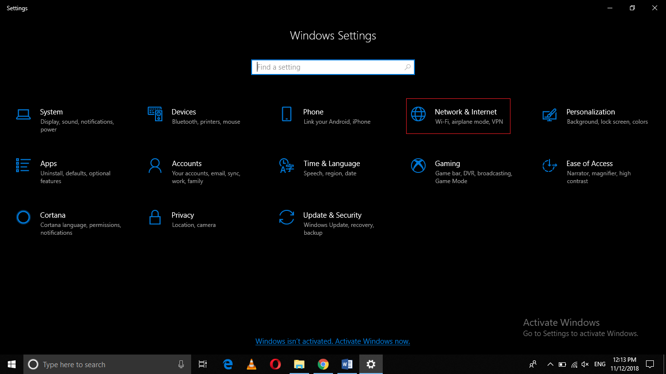 4 Ways to Connect to a Wireless Network in Windows 10