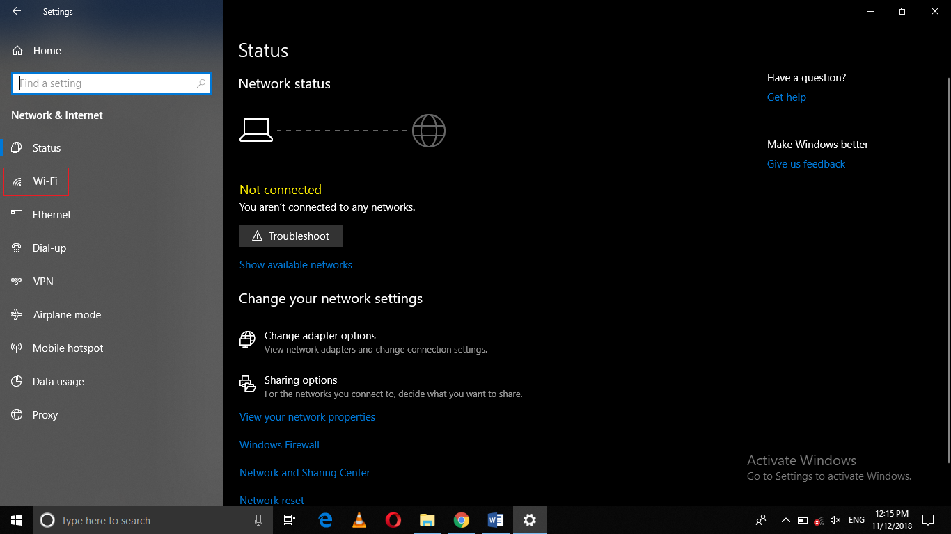 4 Ways to Connect to a Wireless Network in Windows 10