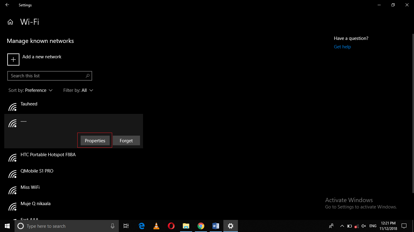 4 Ways to Connect to a Wireless Network in Windows 10